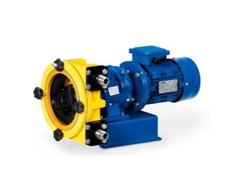 Boyser Flowservice Sro