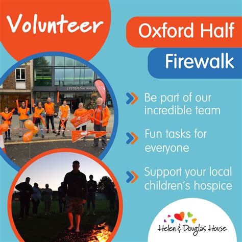 Helen And Douglas House On Linkedin 📣 Calling All Volunteers 📣 Join The
