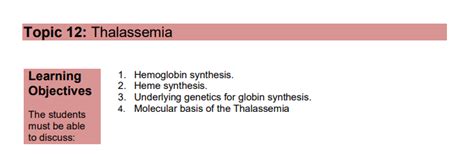 Solved 1 Discuss And Explain In Full Detail Heme