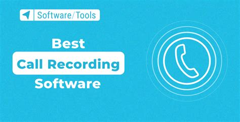 Call Recording Software 10 Best Call Recording Tools 2024