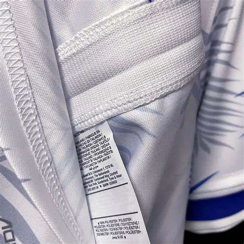 20222023 Brazil White Kit Limited Edition Fan Version