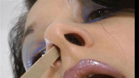 B Overhead Nose Gisy Admirable Fetish Fantasies Clips4sale