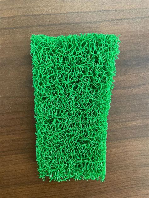 Polypropylene Matte 50 Mm Football Turf Grass At ₹ 60 Square Feet In