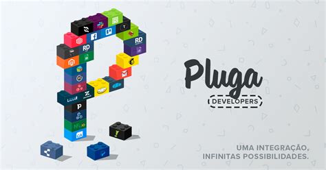 Pluga Integre Sua Empresa Com A Gente