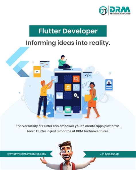 flutterdevelopment learntocode appdevelopment techcareer… drm