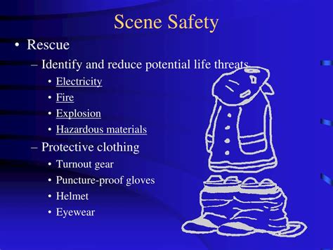 Ppt The Well Being Of The Emt B Powerpoint Presentation Free