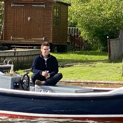 Tom Betts Yacht Broker Norfolk Boat Sales Linkedin