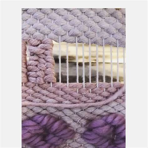 Loom Weaving Ideas Loom Weaving Weaving Diy Weaving