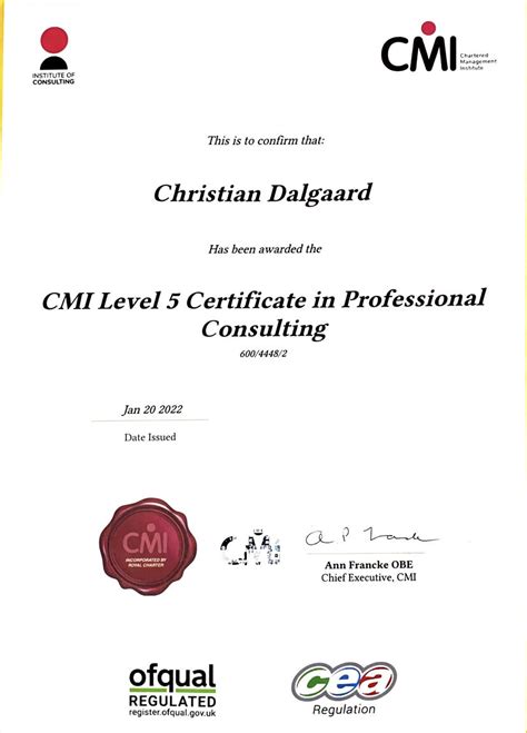 I Am Really Enjoying Developing My Professional Skill Set Whilst On The