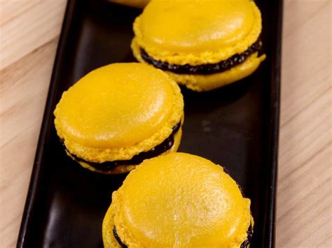 Macarons Inratables Recette De Macarons Inratables Marmiton Recette Macaron Recette Apéro