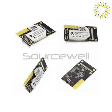 Wifi Module Wi Fi Microcontrollers Latest Price Manufacturers And Suppliers