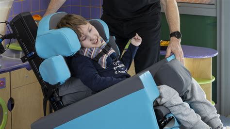 Using The Icf To Guide Postural Assessments Careflex