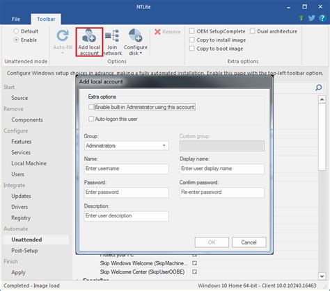 How To Create Your Own Custom Windows Iso With Drivers And Updates Included