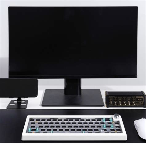 Zuoya Gmk67 Keyboard Kit