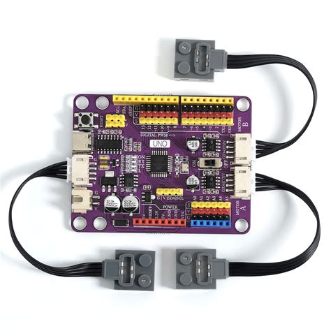 Arduino 开发板 Hello Stem 创客平台 Arduino 开发板 Hello Stem 创客平台