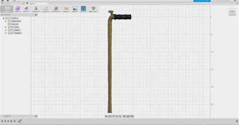 Stick Autodesk Community Gallery