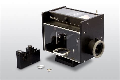 Seagull Variable Angle Reflection Accessory 可变角度反射配件 Harrick光谱仪ATR高温高压反应池