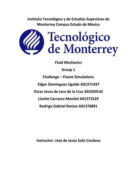 Cfd Analysis Pdf Lift Force Turbulence