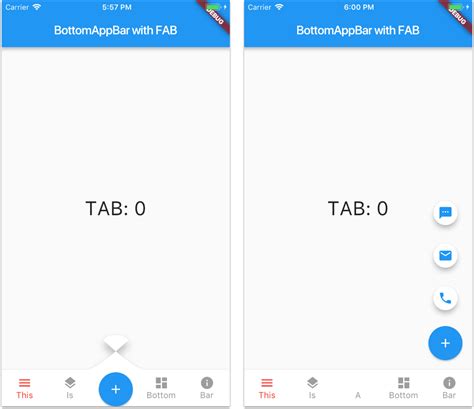 Flutter Adding Animated Overlays To Your App Code With Andrea Medium