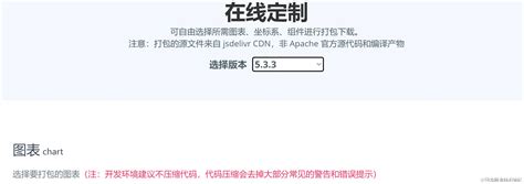 如何在微信小程序开发中使用echarts以及踩坑记录最全教程如何在微信小程序开发中使用echarts以及日常踩到的坑 掘金