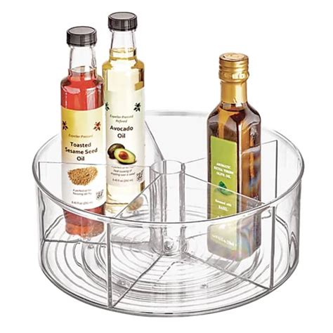 6 Smart Ways To Store All Of Your Oil Bottles The Kitchn