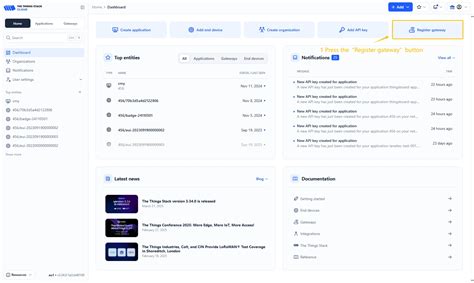 How To Connect Solar Bluetooth Gateway To Thingsboard Thingsboard