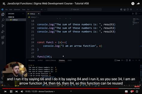 Ashish Kumar On Linkedin Codewithharry 6th Javascript