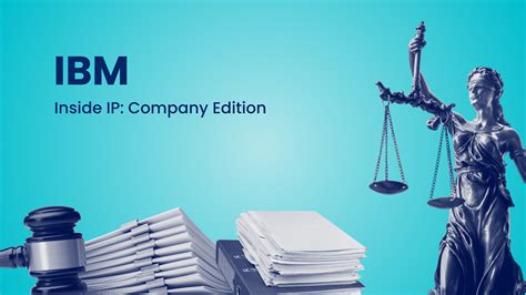 Ibms Patent Strategy Filings Litigation Trends And Licensing Power