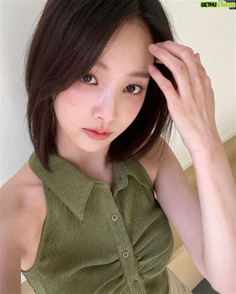 Yeon Woo Instagram Gethu Cinema