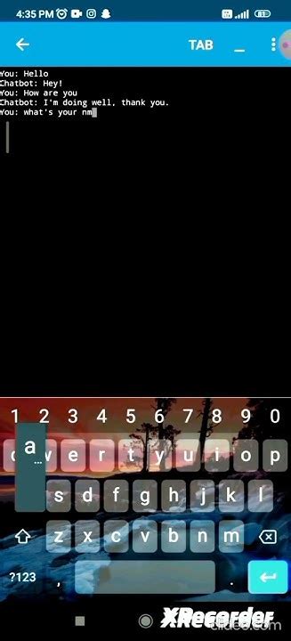 Make A Chatbot Using Python Codes 👨‍💻👨‍💻 Youtube