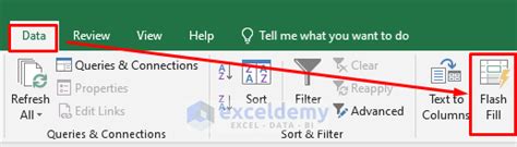 How To Add Characters In Excel With Formula Flash Fill VBA ExcelDemy