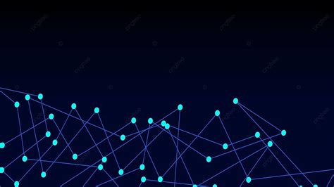 Abstract Connection Dots Digital Illustration Backdrop Computer Network