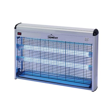 Led 모기 살충기 해충 퇴치기 포충기 포집기 온채널