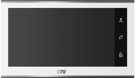 Цветной монитор CTV-M2702MD Купить в Бресте по хорошей цене
