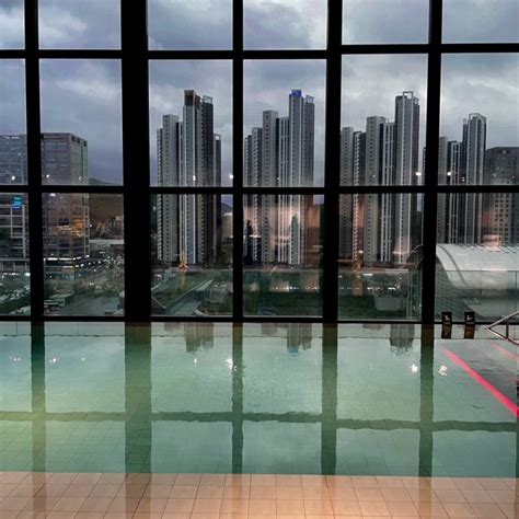 광명 테이크호텔 서울 근교 호캉스 후기 수영장 조식 네이버 블로그