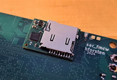 Fixing Incorrectly Wired Sd Card Connector With Interposer Pcb Henriks Blog