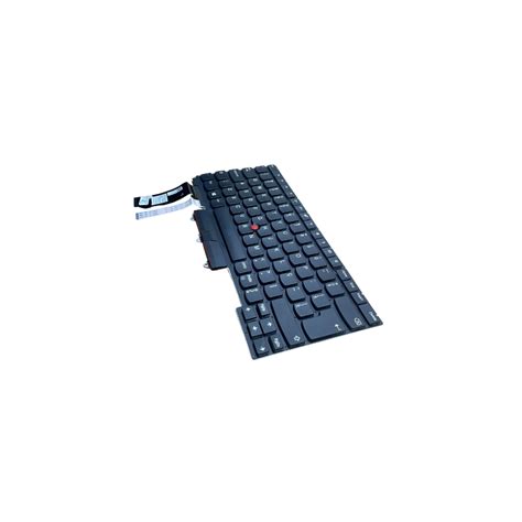 Teclado Br Notebook Lenovo Thinkpad E14 Gen1 Chacon Informatica