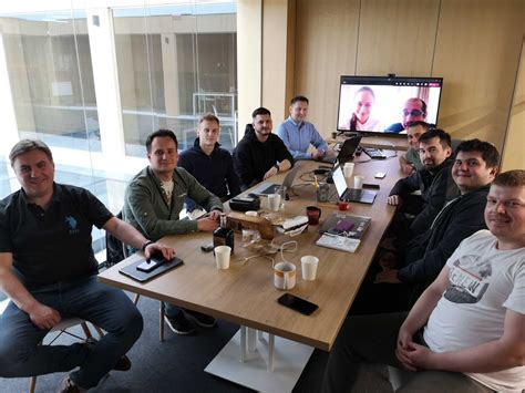 Newfire Career Journey From Ba To Chapter Lead Newfire Global Partners