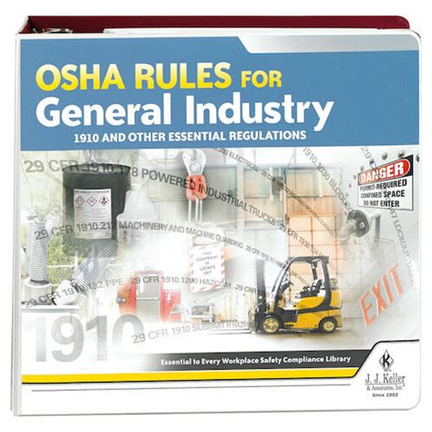 Osha Regulations And Codes