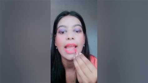 Viral Lipstick Hack 💄 Shorts Makeup Lipstichack Hack