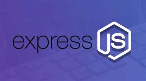 getting started with express js mobile app web app web development