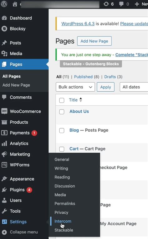 Create An Ai Chatbot For Intercom Quickchat Ai Integration Quickchat