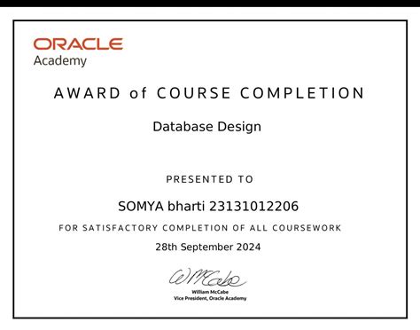 somya bharti on linkedin oraclecertified dbms databasemanagement