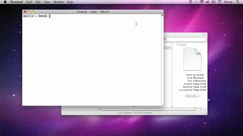 Set Up Public Key Authentication For Ssh On The Mac Part 2 Youtube