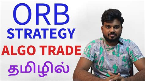 Orb Algo Trading Setup Bank Nifty Options Youtube
