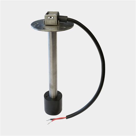 Tankgeber Füllstandgeber Für Kraftstoff And Wasser Veethree Vdo Sae 5