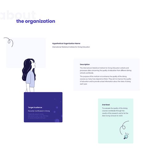 survey design ux ui design web design behance