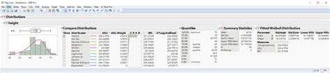 solved subscript reference wrong display box jmp user community