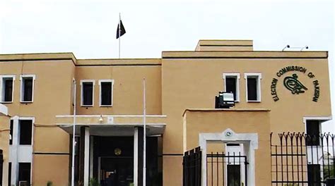 Ecp Unveils List Of 175 Registered Political Parties In Pakistan